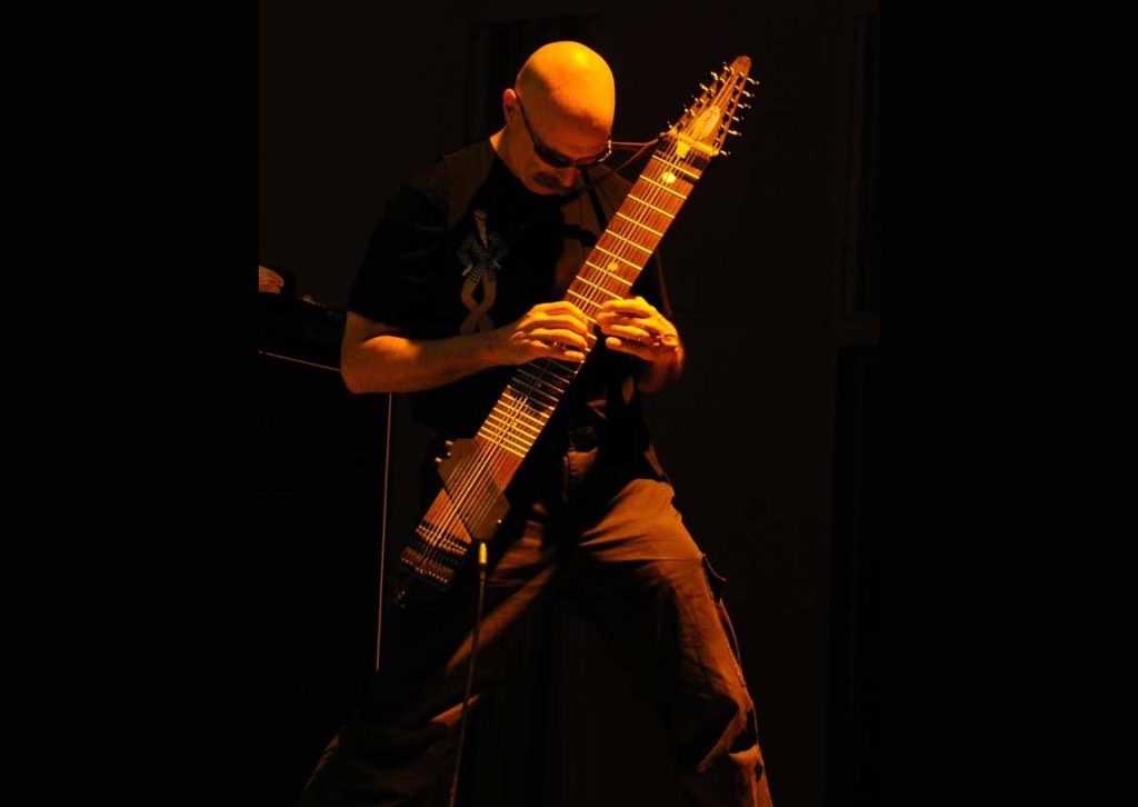 Prog Frog – Progressive Rock Radio Worldwide